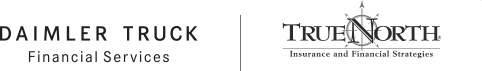Daimler Truck Insurance by TrueNorth